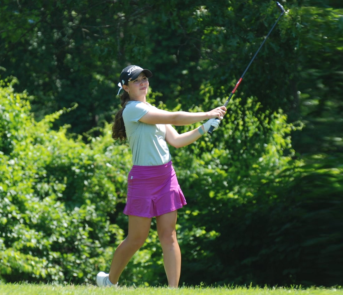 Score Posting - CSGA