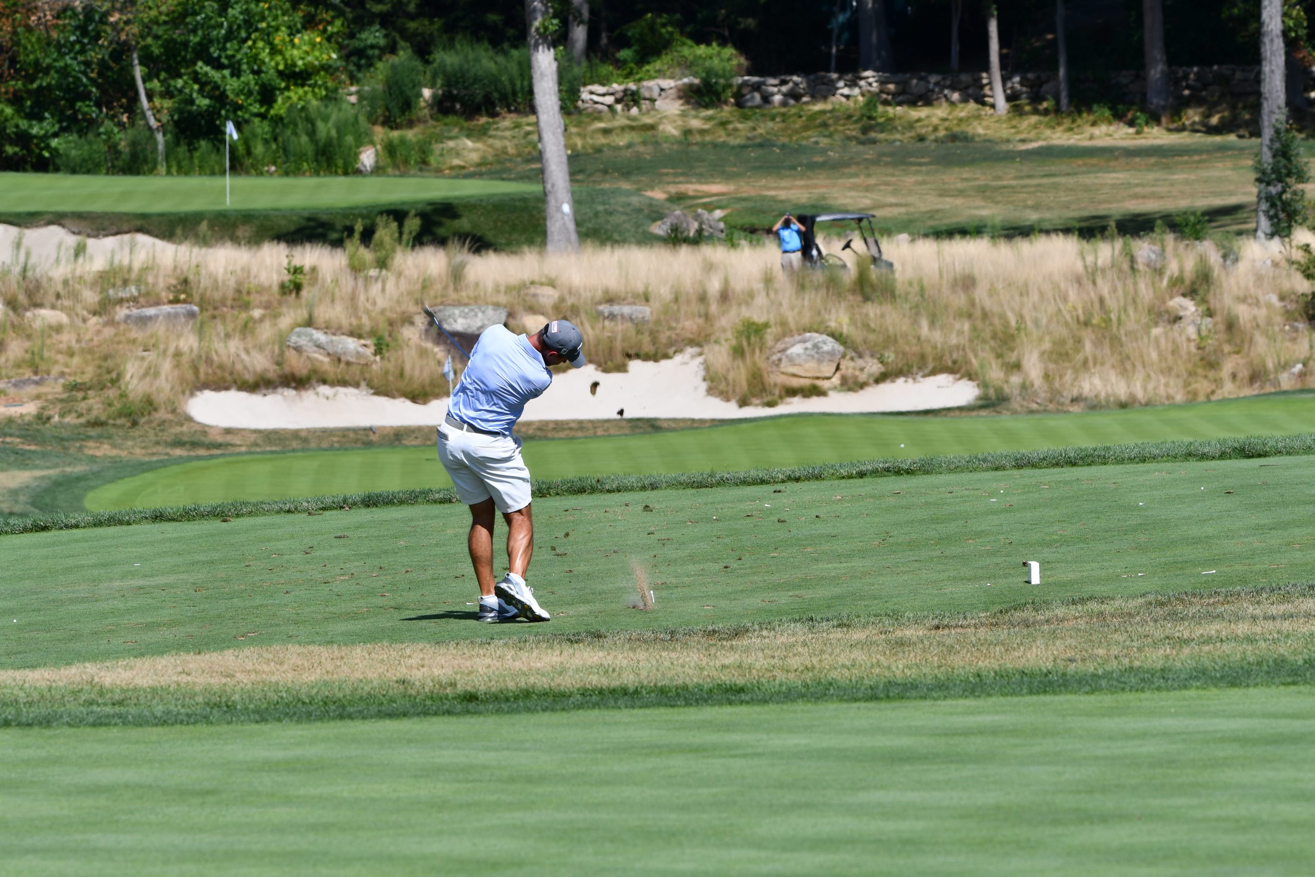 Past Champions - CSGA