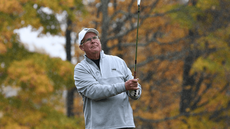 Bill Hermanson Wins 2022 Super Senior Player of the Year - CSGA