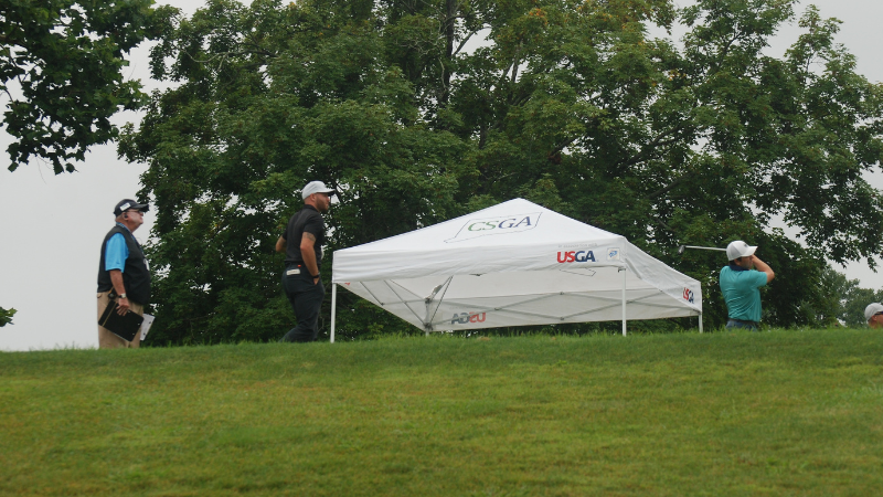 2023 USGA Qualifiers - CSGA