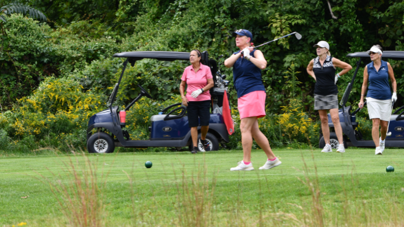 2023 Women's One Day Series - CSGA