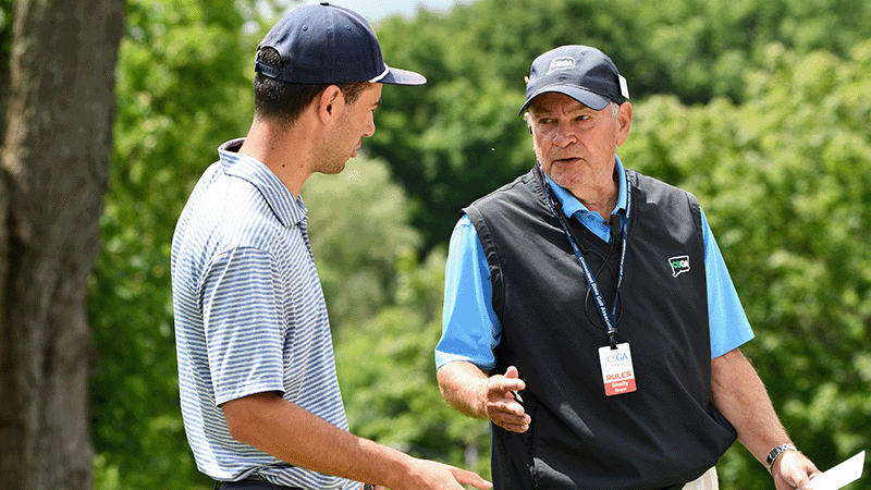 2023 CSGA Volunteer Schedule - CSGA