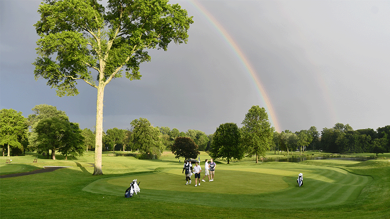 2024 USGA Qualifiers - CSGA