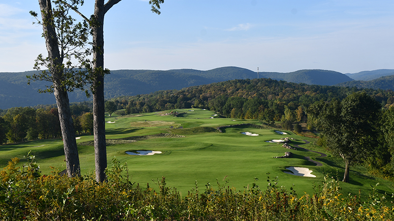 Tournament of Champions Winners - CSGA