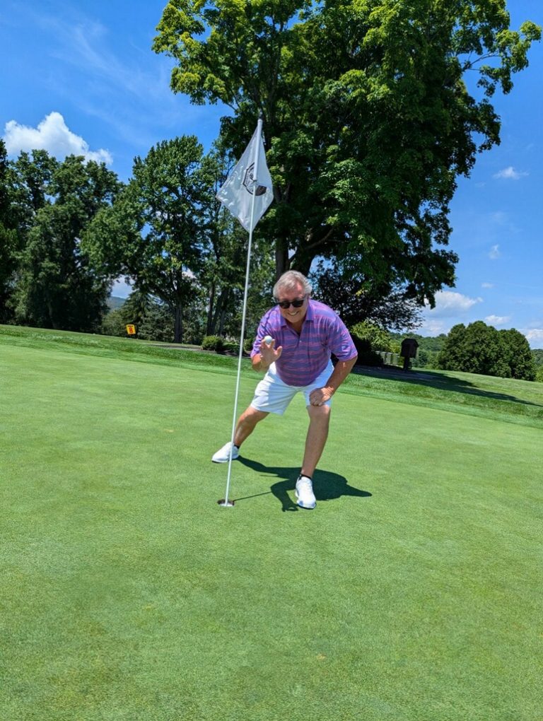 Multiple Winners at Tumble Brook CC One Day Tournament - CSGA