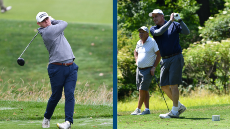 Multiple Winners at Tumble Brook CC One Day Tournament - CSGA