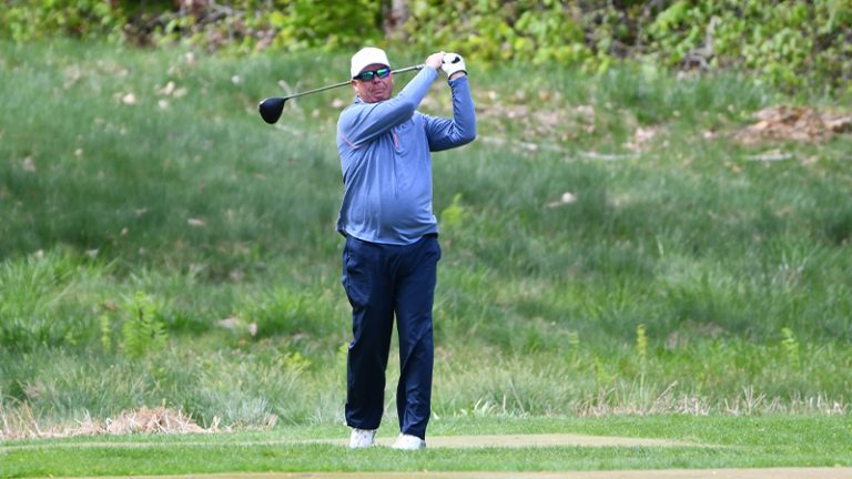 Bill Hermanson is Still Super - CSGA