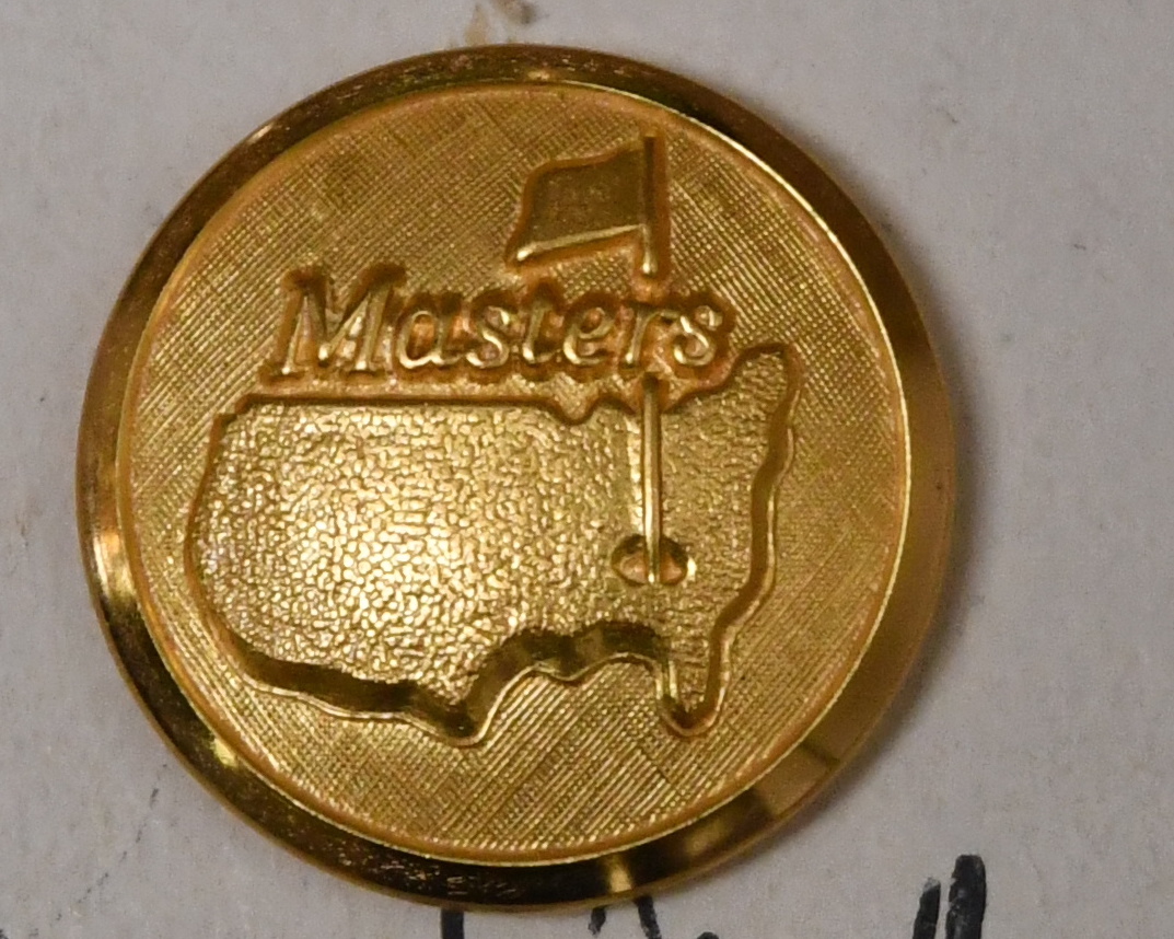 A Masterful Button - CSGA